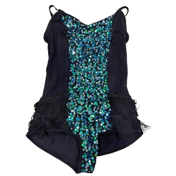 Weissman | Costumes | Weissman Dance Costume Youth Large Like New ...